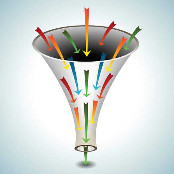 How To Keep Your MSP Marketing Funnel Full | IT Marketing