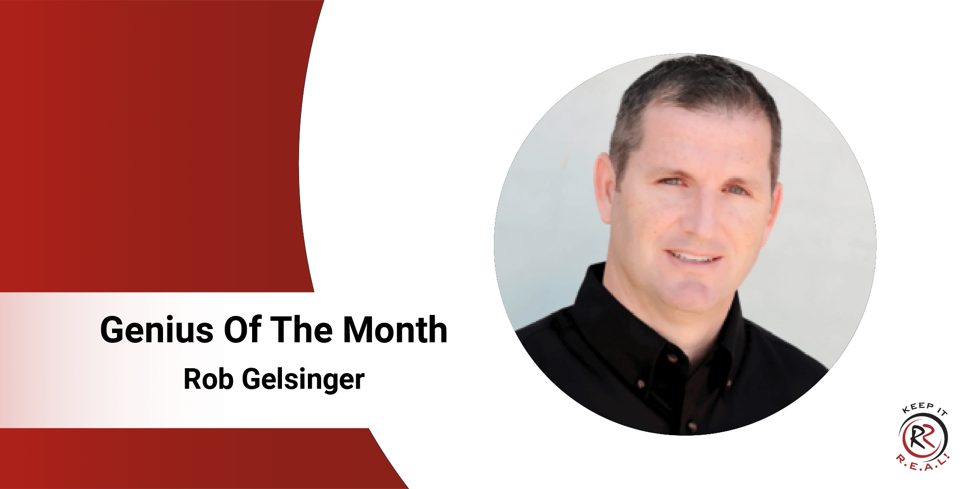 How Rob Gelsinger Achieved Extraordinary Results Even In 2020!