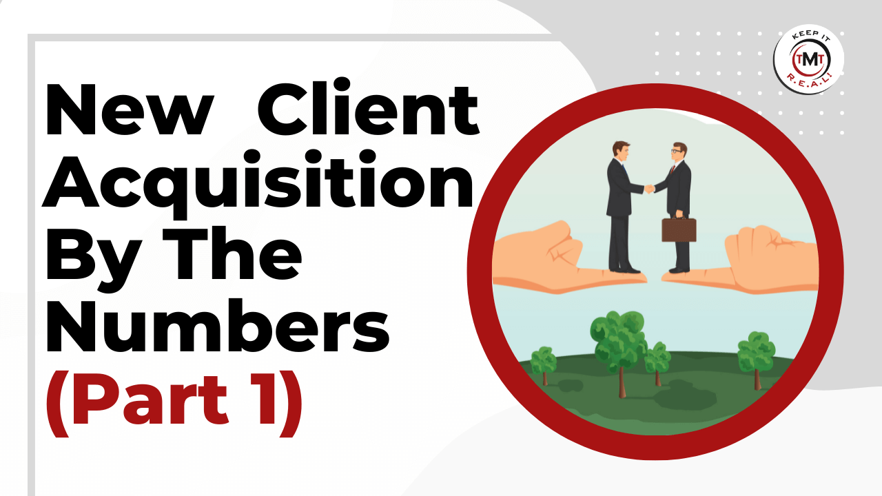 3 Components Of A Winning New Client Acquisition Strategy