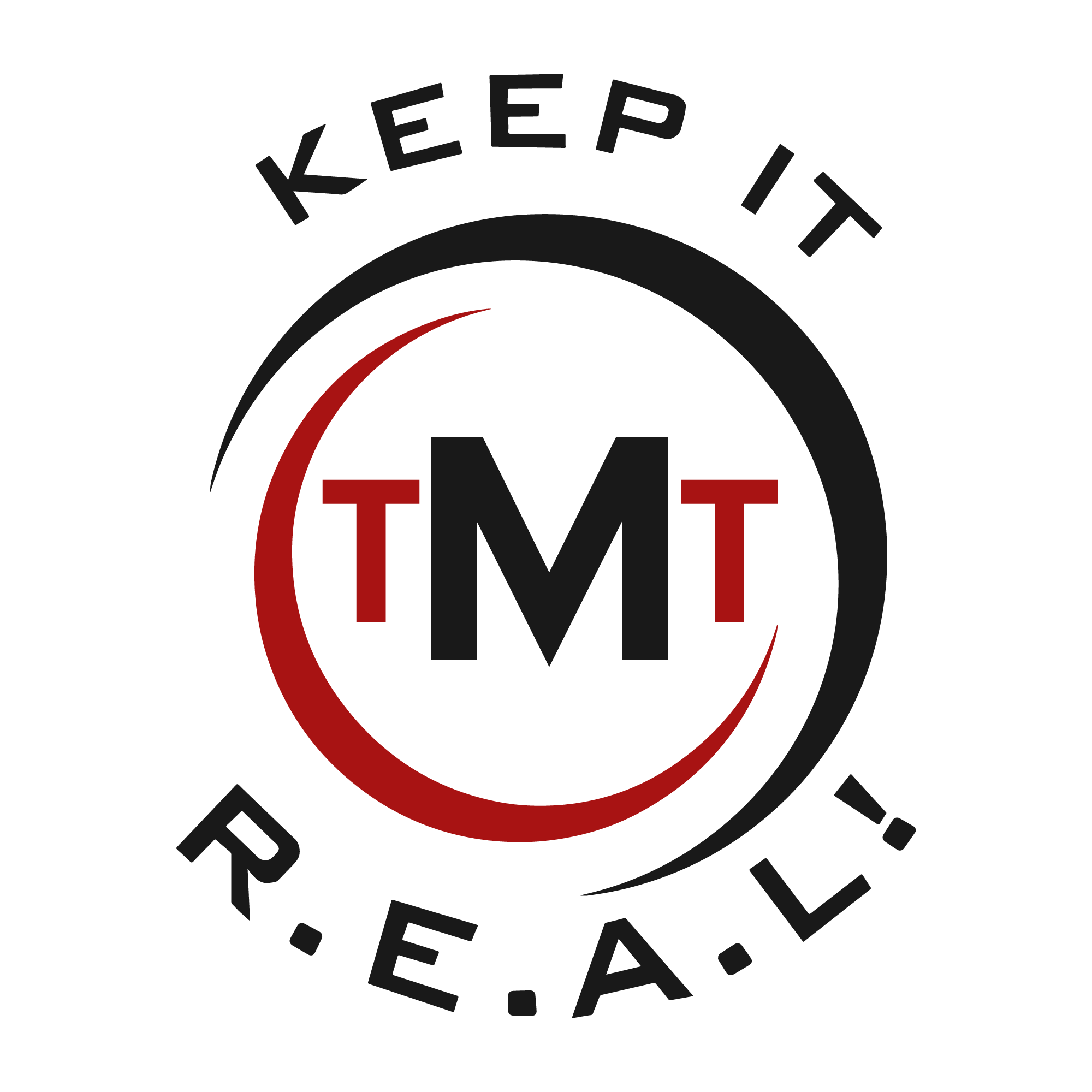 Tmt Logo