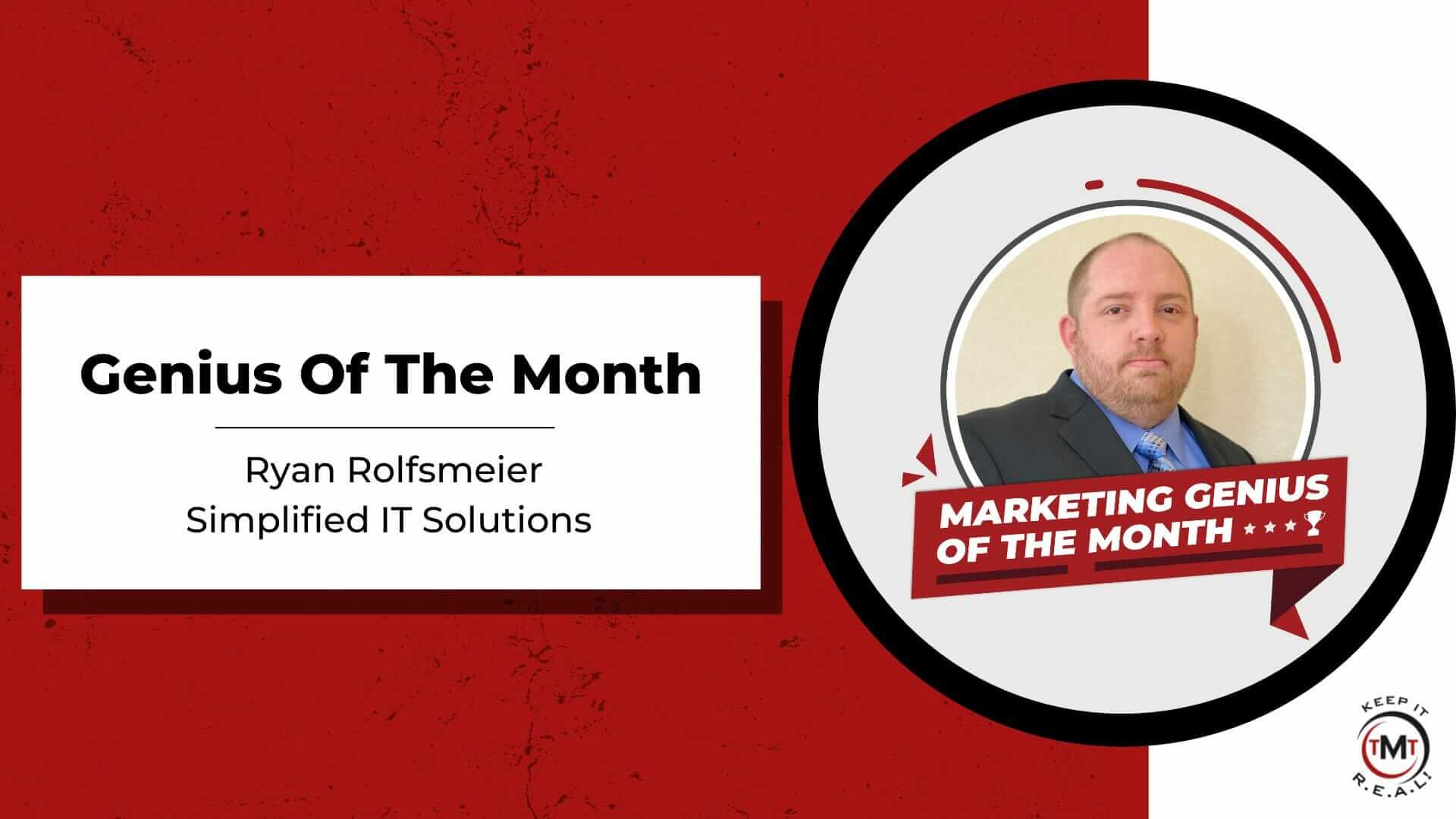 After Purchasing An Unprofitable “30-Year Old Start-Up” MSP, We Added ...