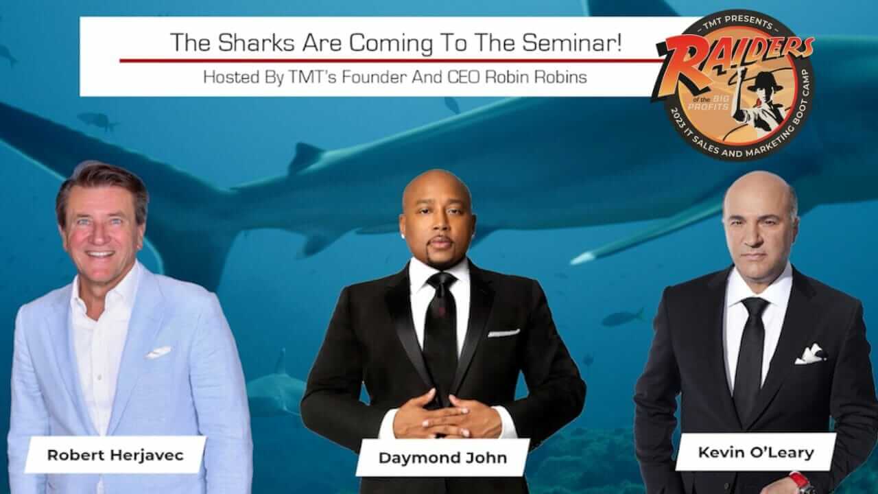 Why Going To In-Person Events Is Worth The Investment