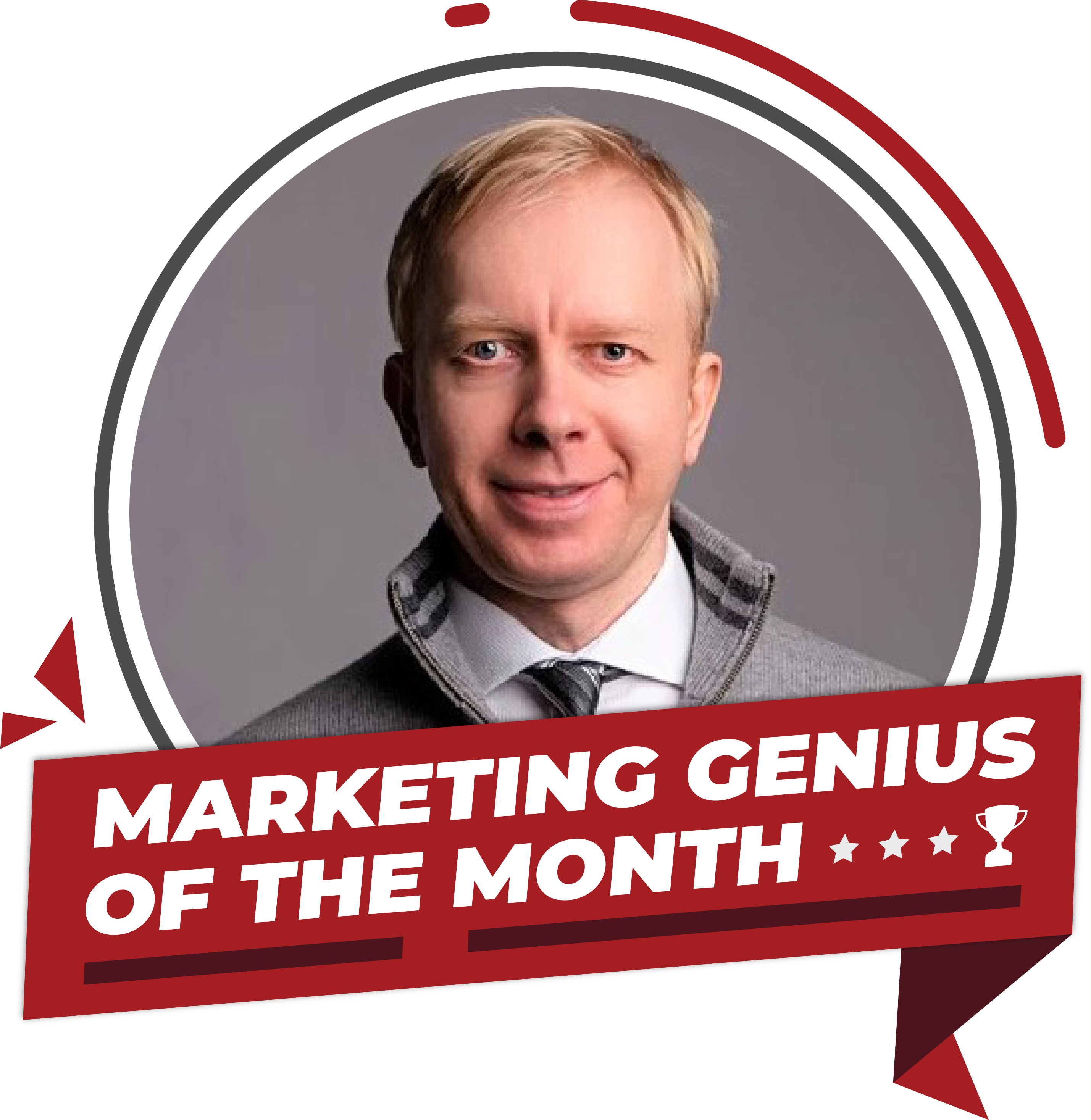 How This Immigrant Escaped The Russian Mafia To Start An MSP