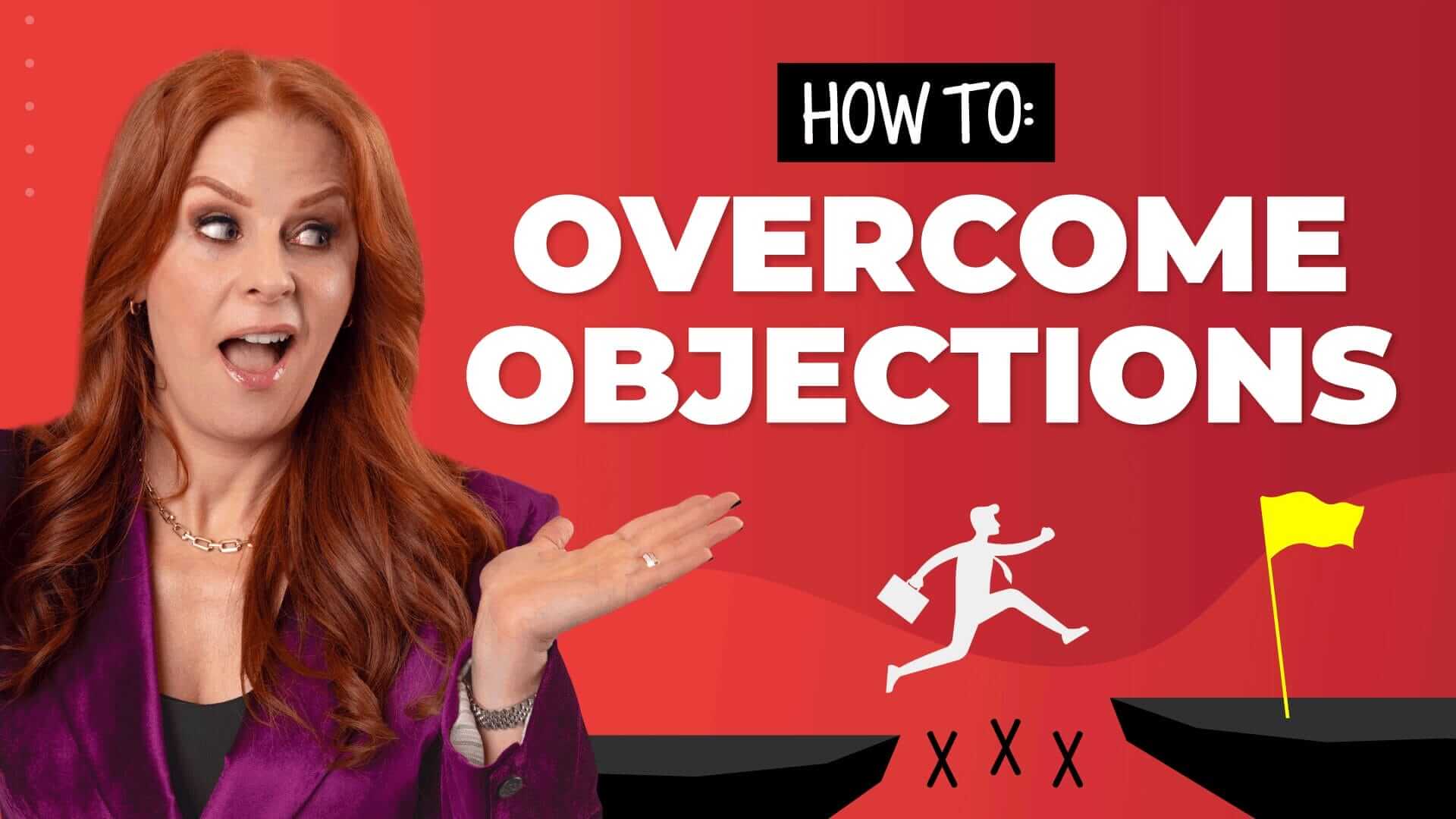 Why Your MSP Needs A Good Process For Overcoming Objections