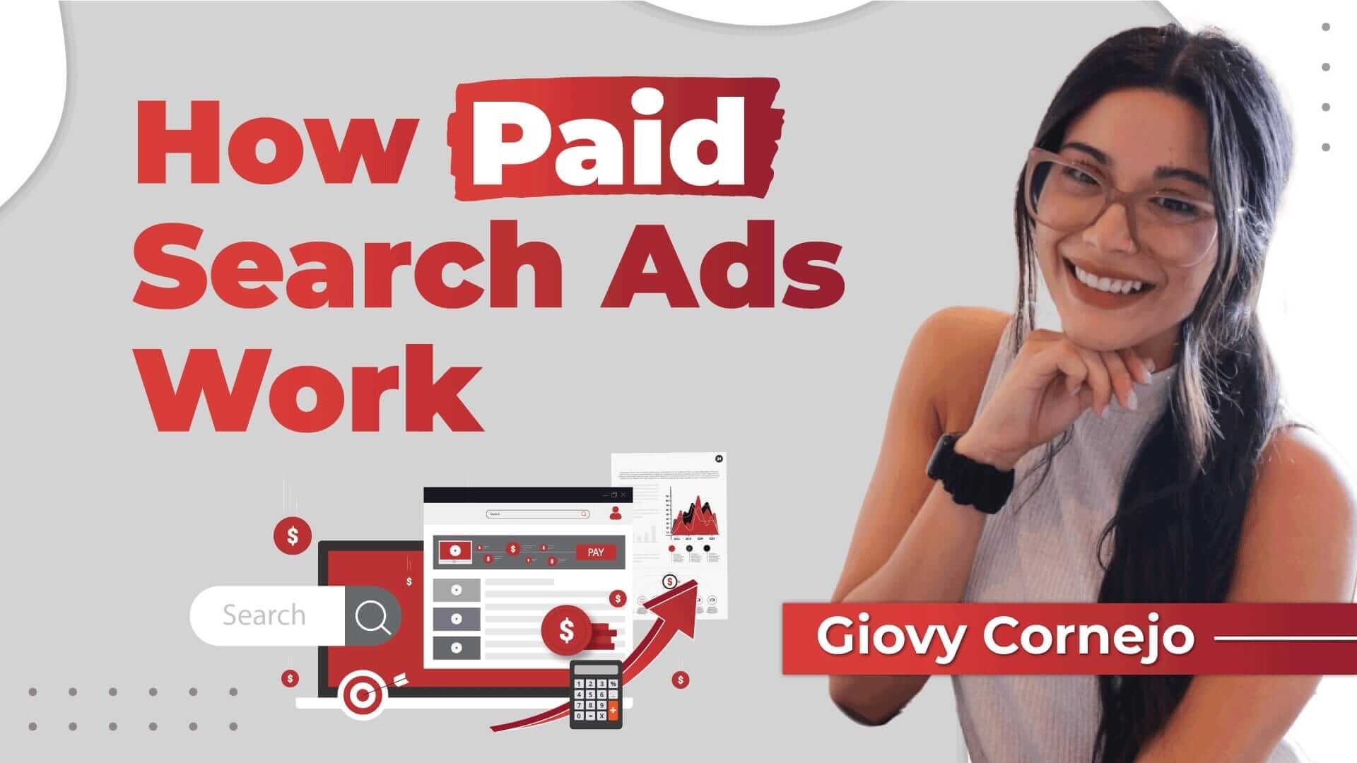 How To Get Started With Paid Search Ads