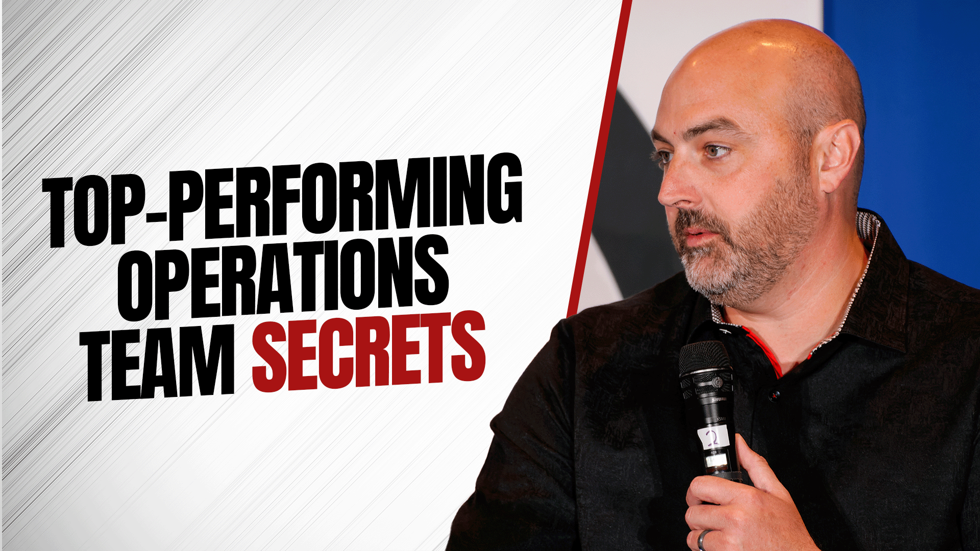 Secrets To Hiring A Top-Performing Tech And Operations Team