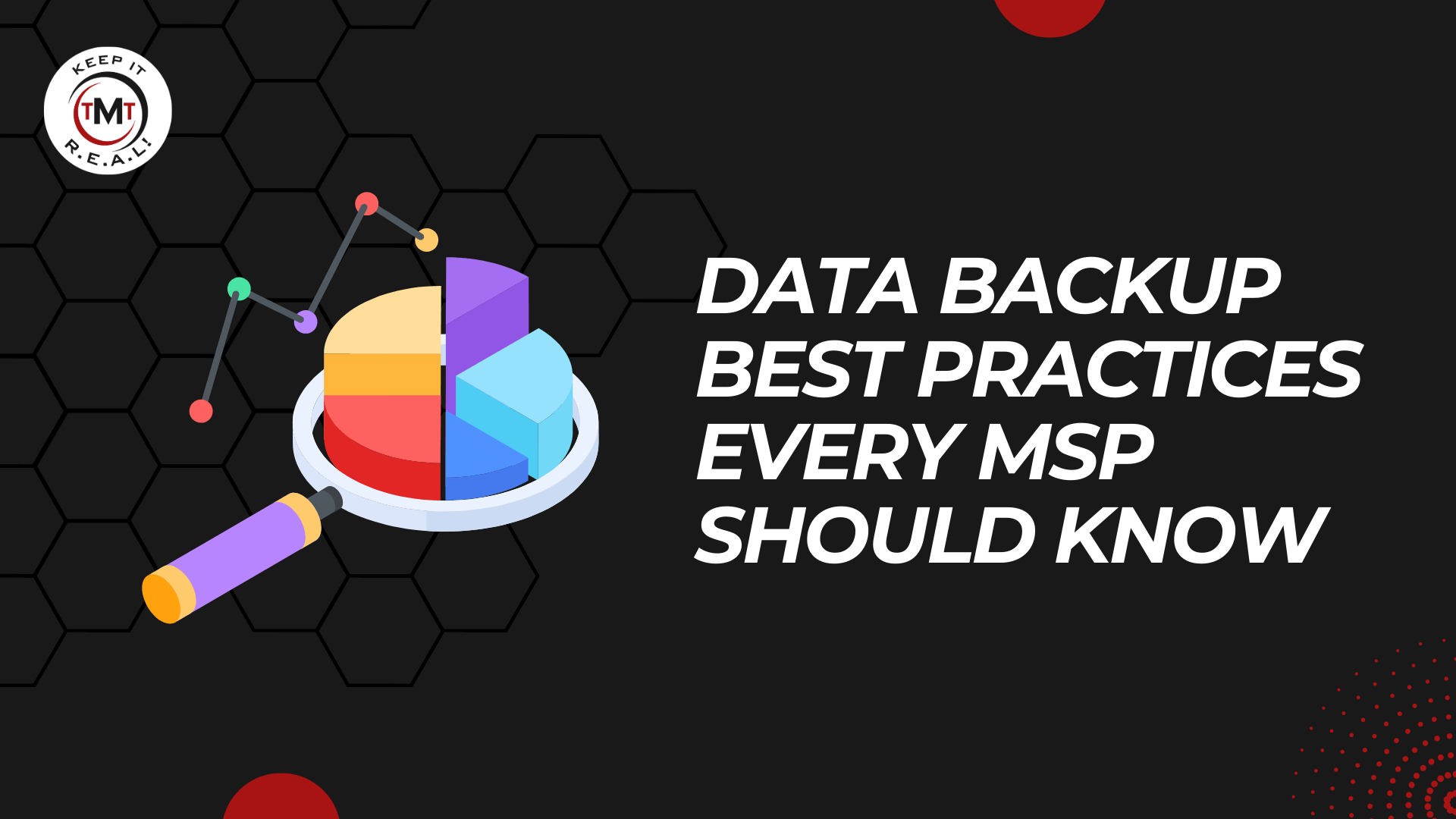 Data Backup Best Practices Every Msp Should Know Technology Marketing Toolkit