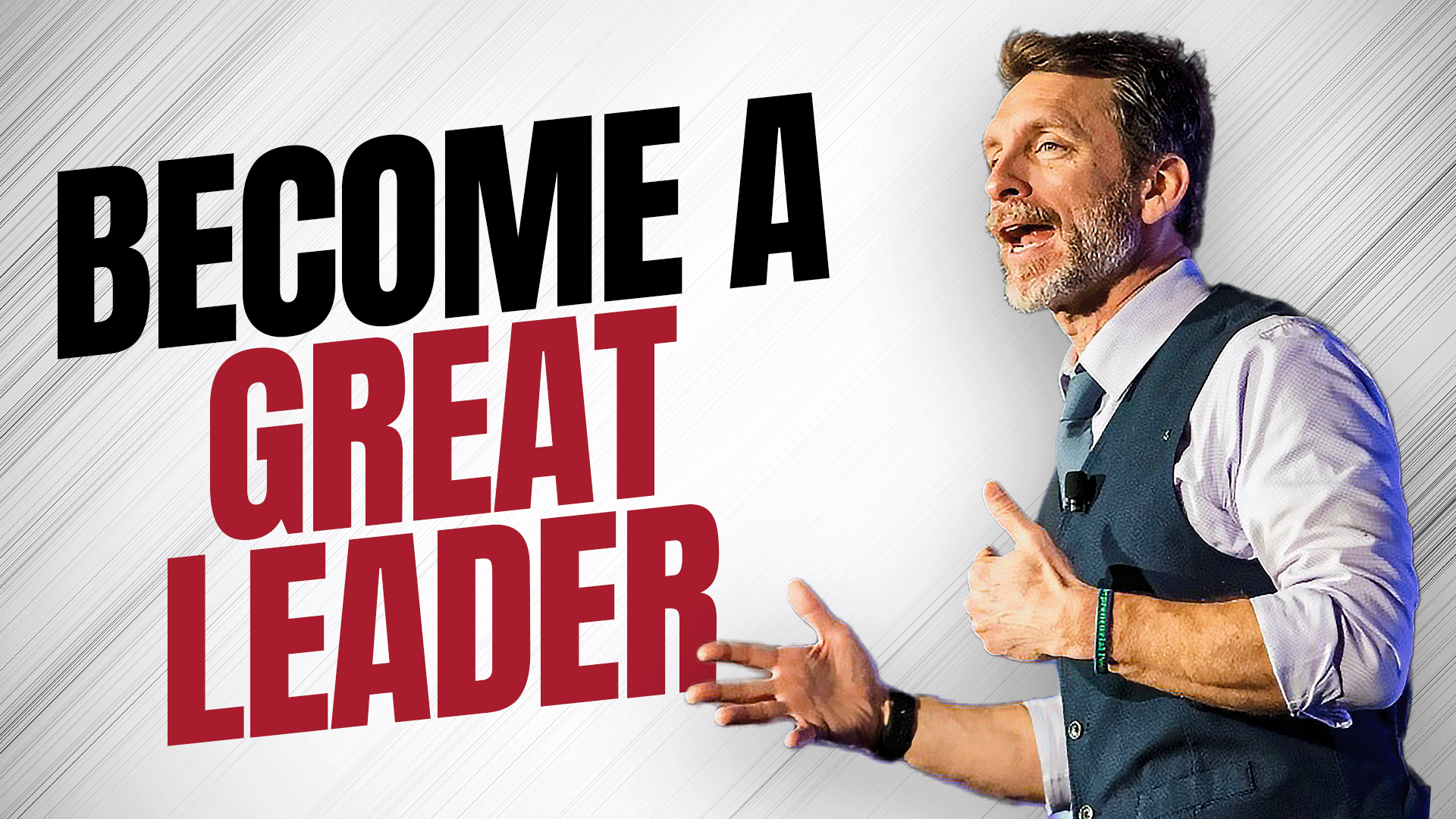 Leadership Lessons for a Post-COVID World from Mike Michalowicz