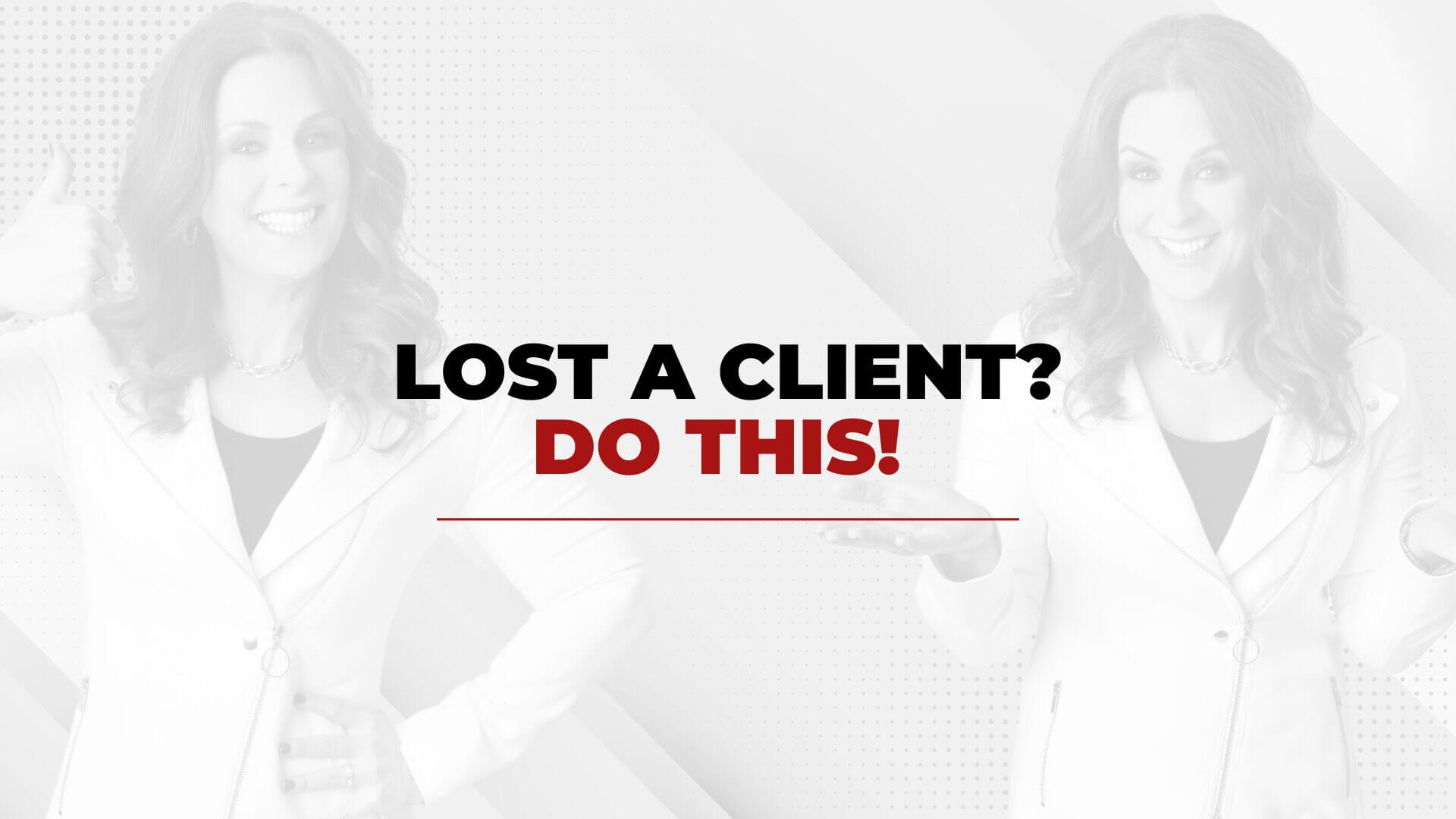 Regain Revenue Fast After Losing a Major MSP Client