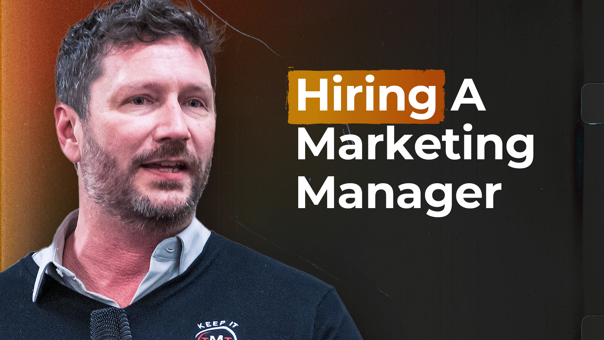 Should You Hire A Marketing Person For Your MSP?